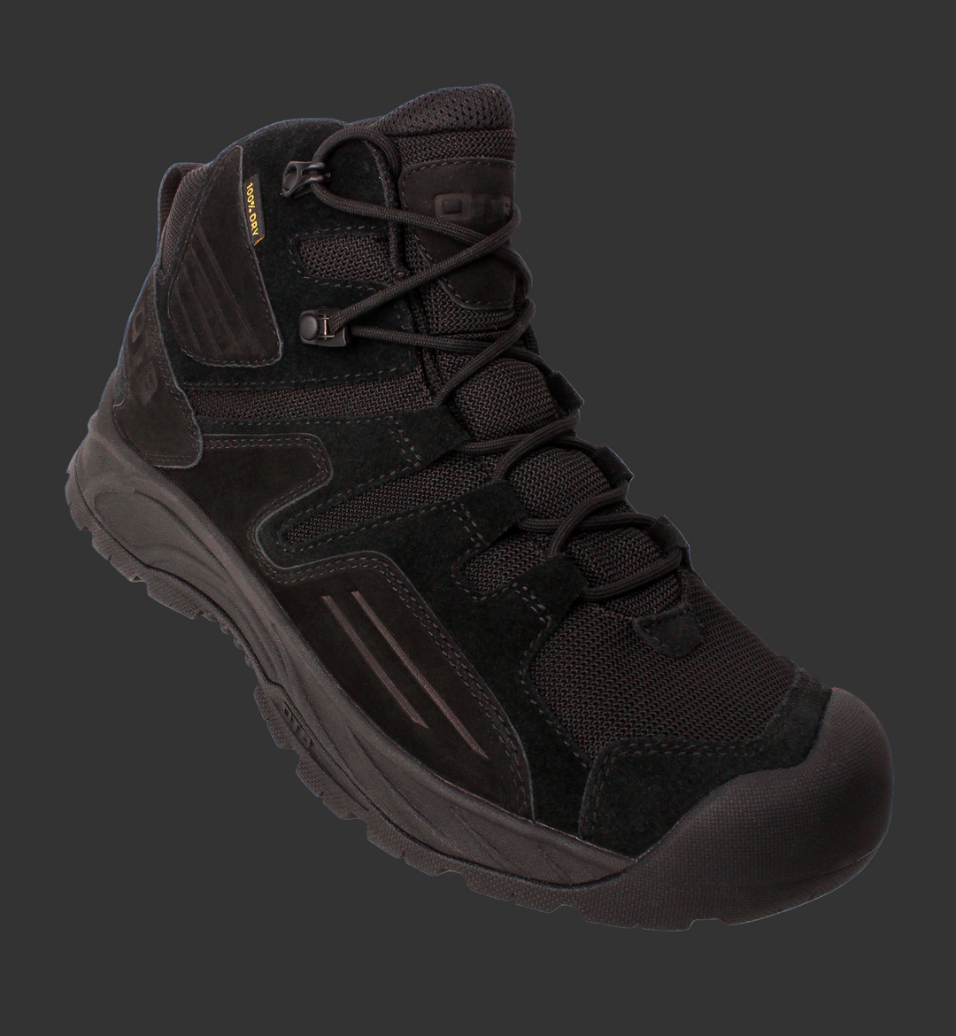 OTB Boots - Bootmaker to the Good Guys – OTB Boots, Inc.