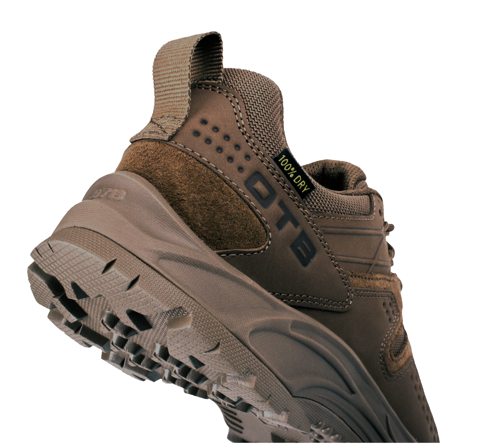 OTB Boots - Bootmaker to the Good Guys – OTB Boots, Inc.