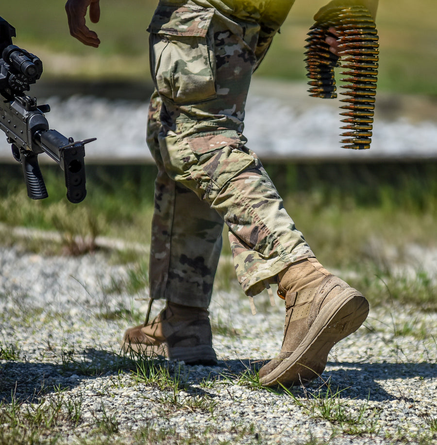 OTB Boots - Bootmaker to the Good Guys – OTB Boots, Inc.