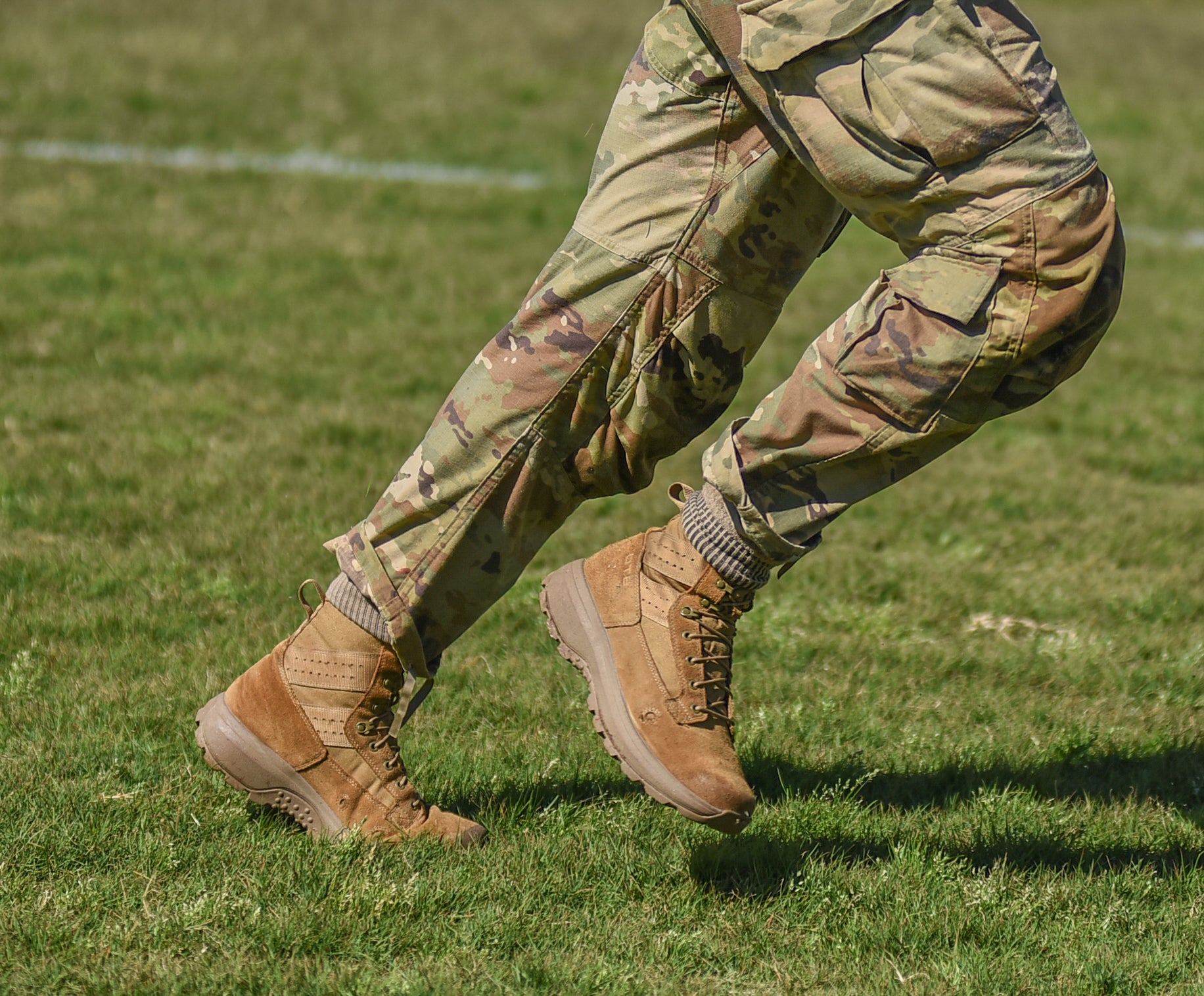 M-FLEX 8 – OTB Boots, Inc.