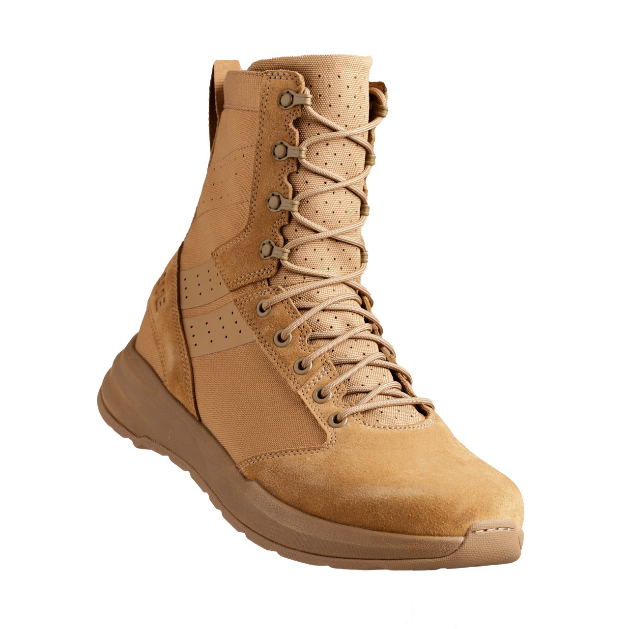 M-CARBON 8 – OTB Boots, Inc.