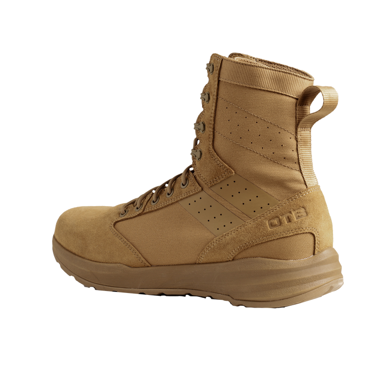 M-CARBON 8 – OTB Boots, Inc.