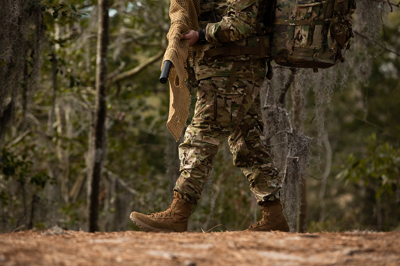 M-FLEX 8 – OTB Boots, Inc.