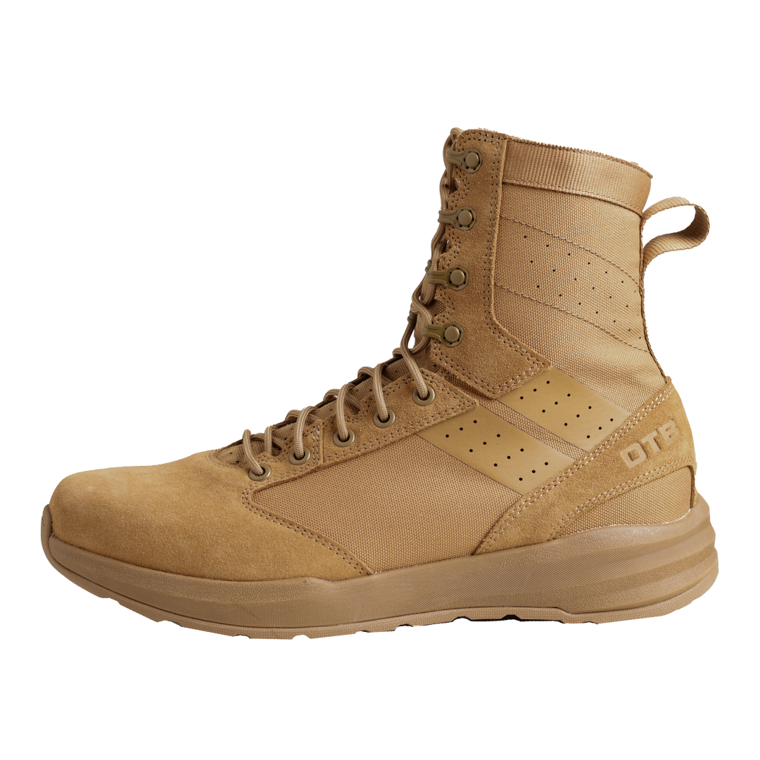 M-CARBON 8 – OTB Boots, Inc.