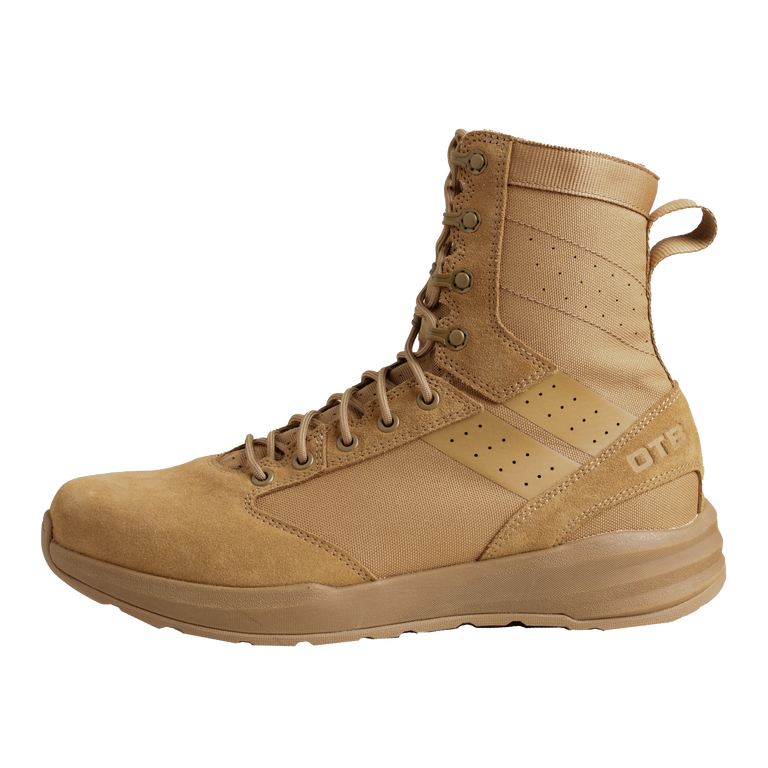 M-CARBON 8 – OTB Boots, Inc.