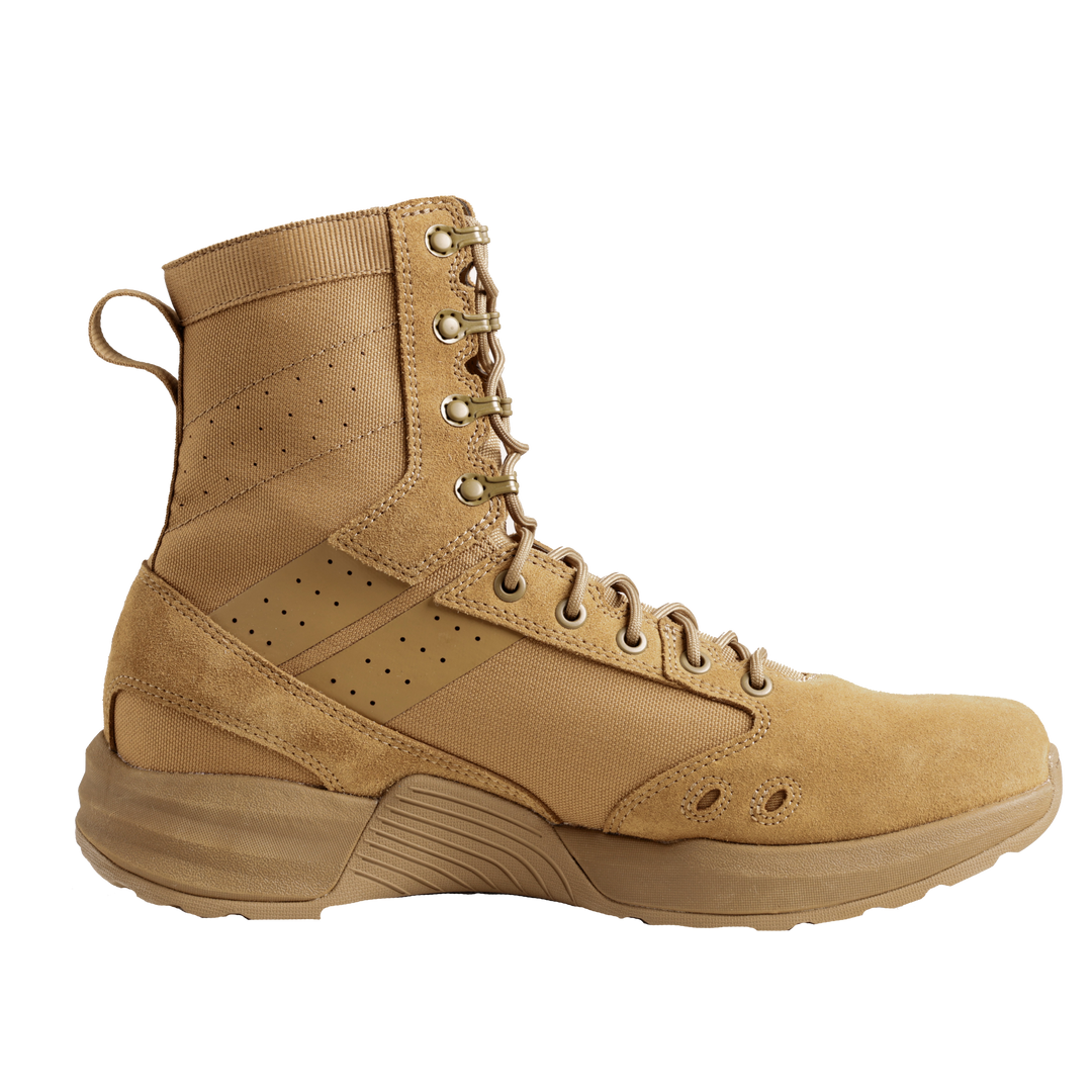 M-CARBON 8 – OTB Boots, Inc.