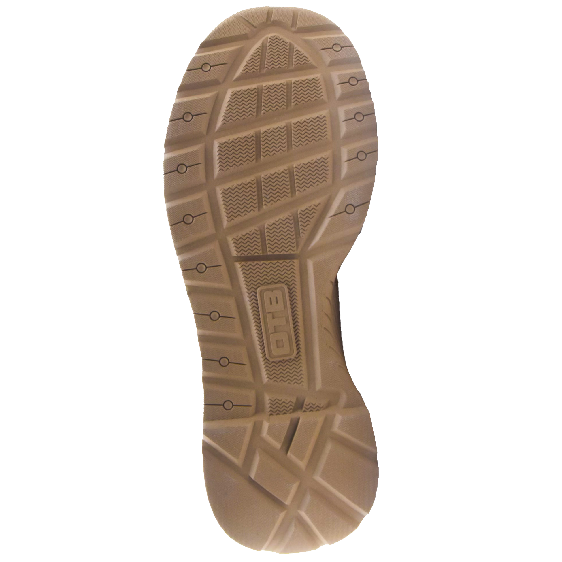 M-CARBON 8 – OTB Boots, Inc.