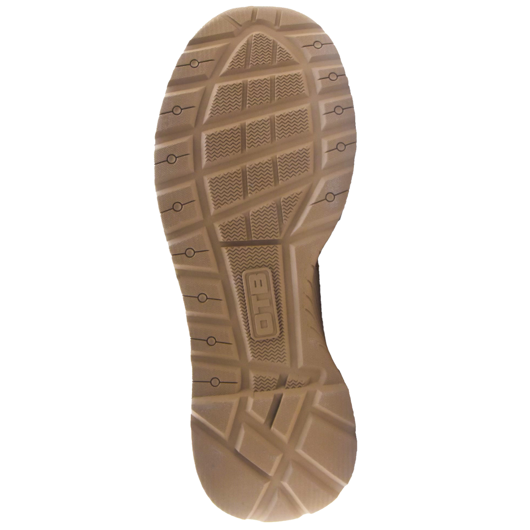M-CARBON 8 – OTB Boots, Inc.